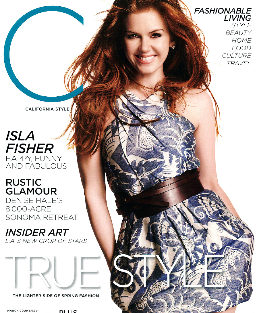 California Style | Katie Leede & Co