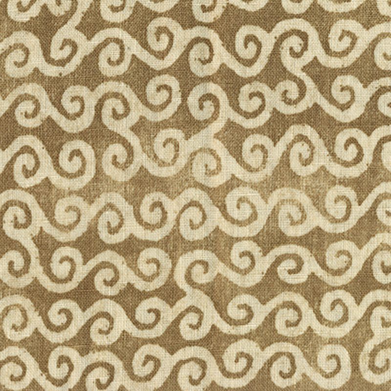 Cloud Scroll Negative | Katie Leede & Co