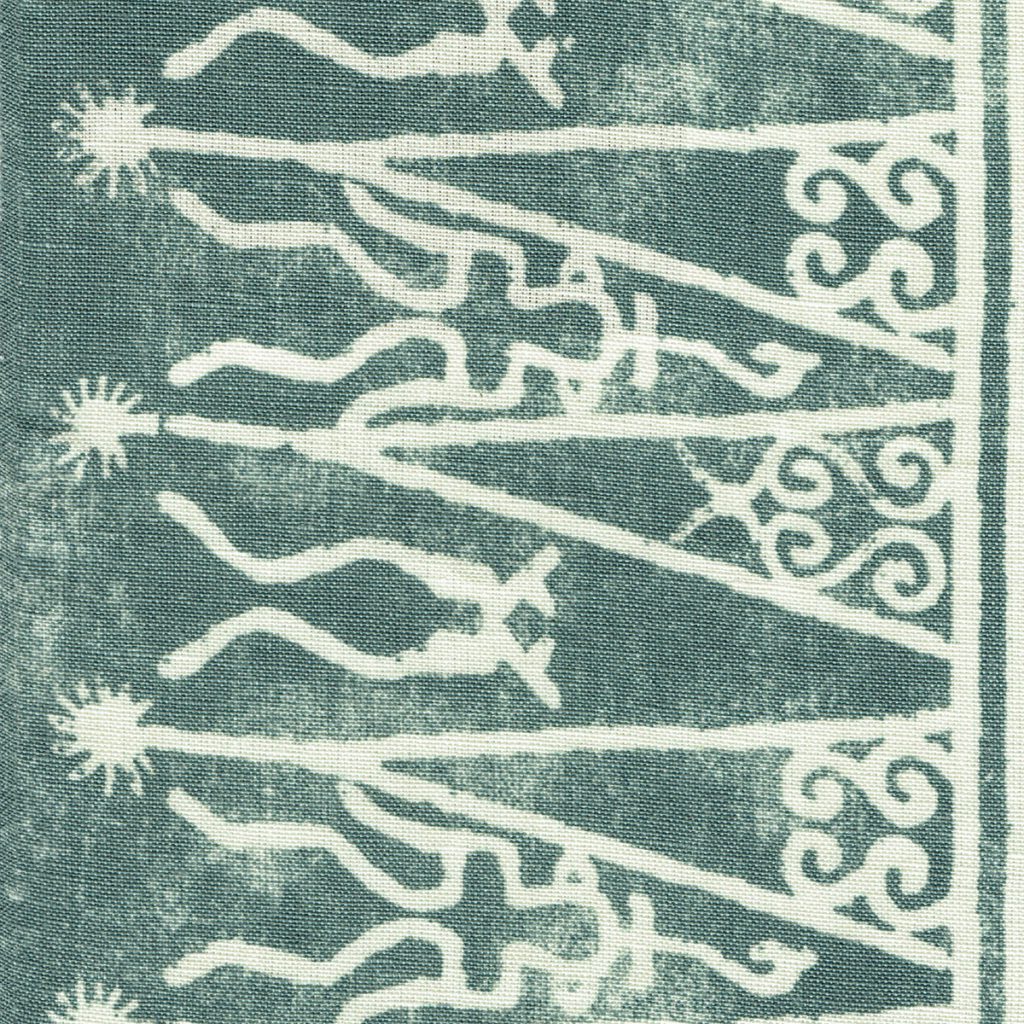 Cloud Scroll Negative | Katie Leede & Co