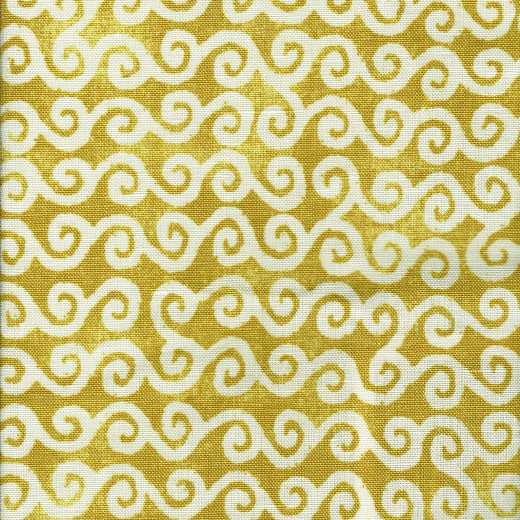 Cloud Scroll Negative | Katie Leede & Co