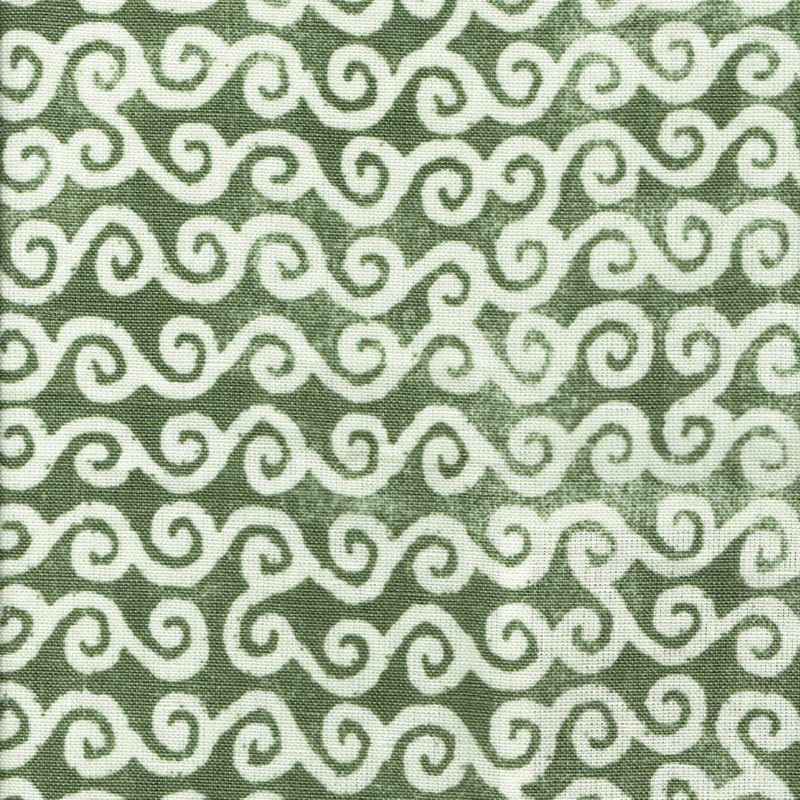 Cloud Scroll Negative | Katie Leede & Co