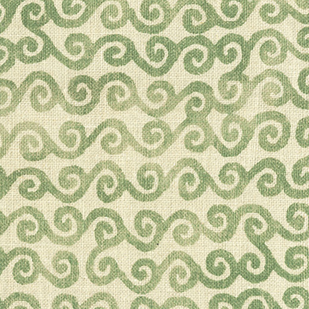 Cloud Scroll Positive | Katie Leede & Co