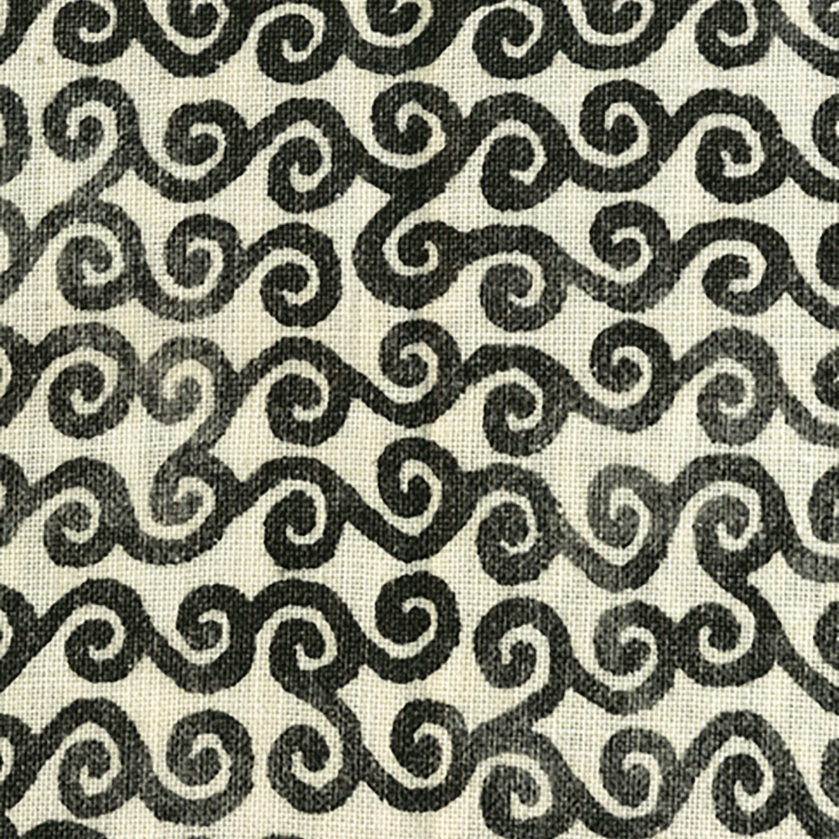 Cloud Scroll Positive | Katie Leede & Co