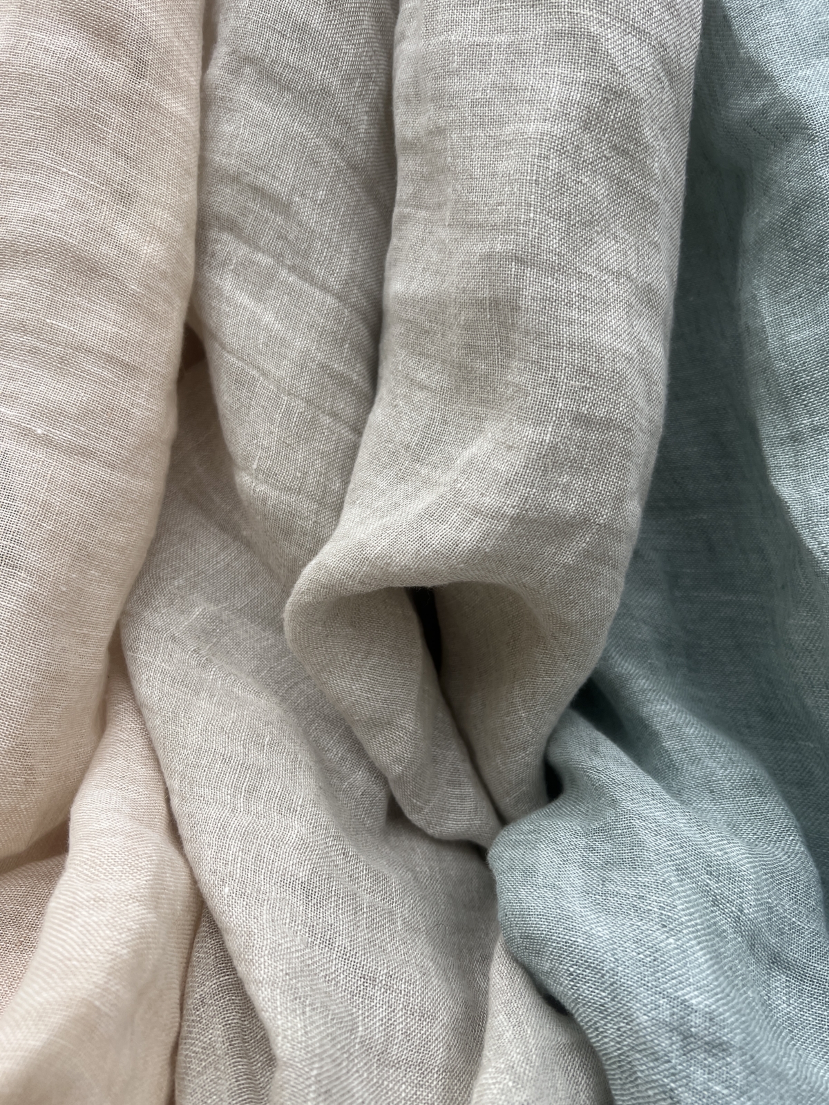 Mummy Cloth | Katie Leede & Co