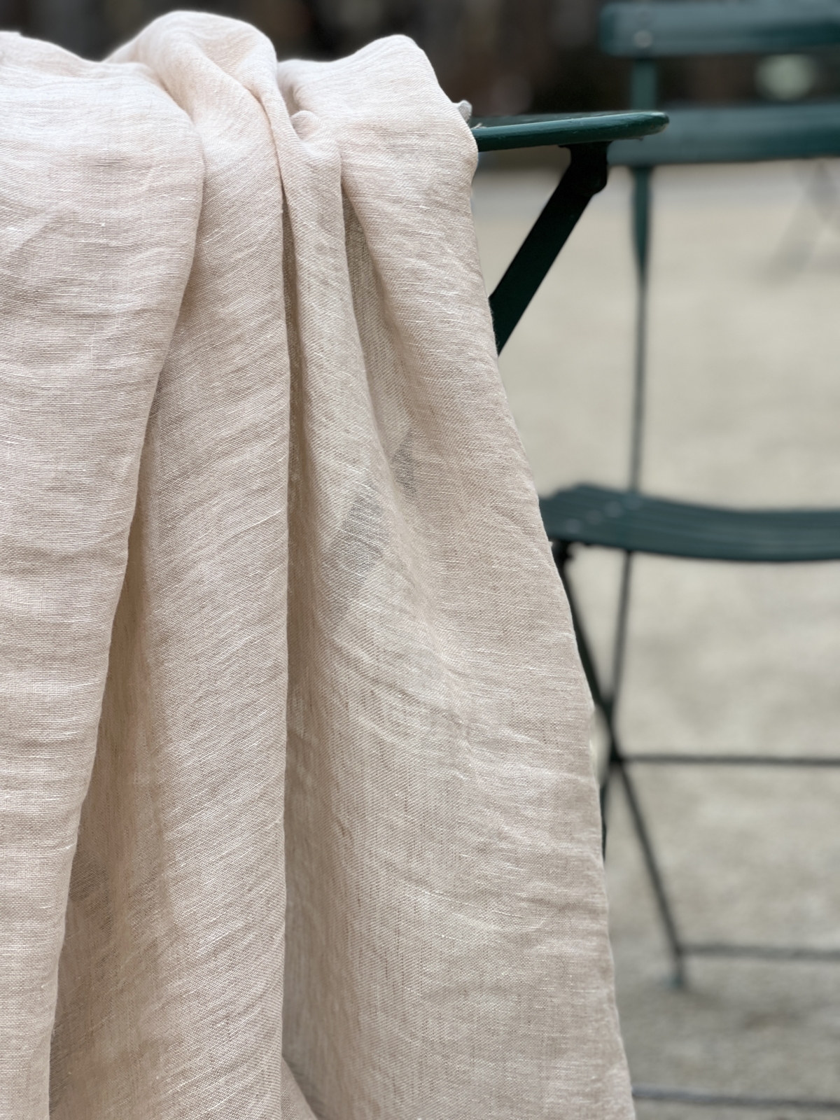 Mummy Cloth | Katie Leede & Co