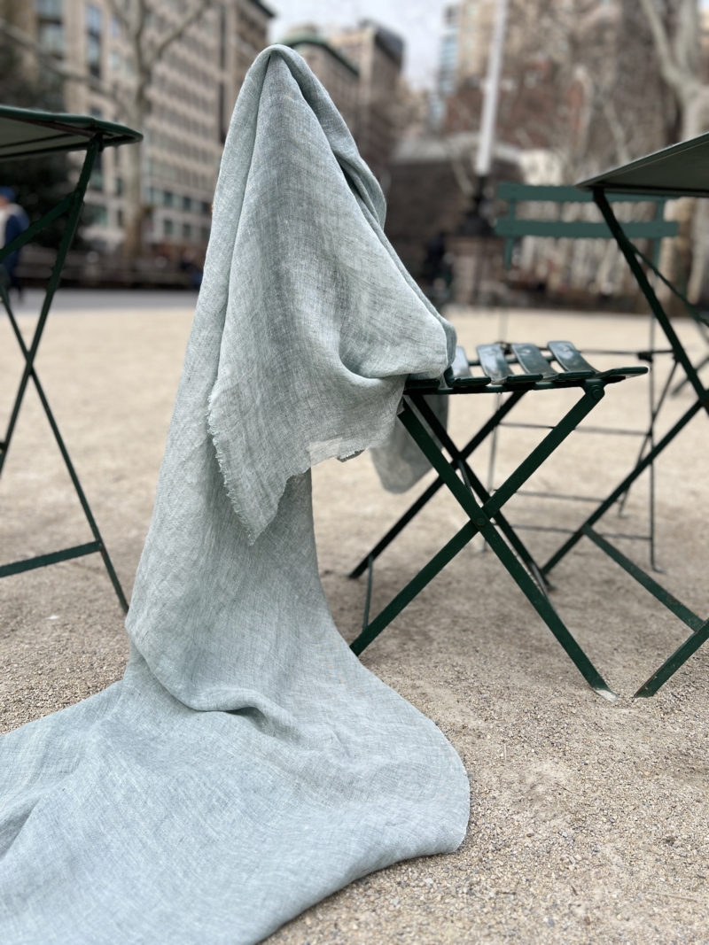 Mummy Cloth | Katie Leede & Co