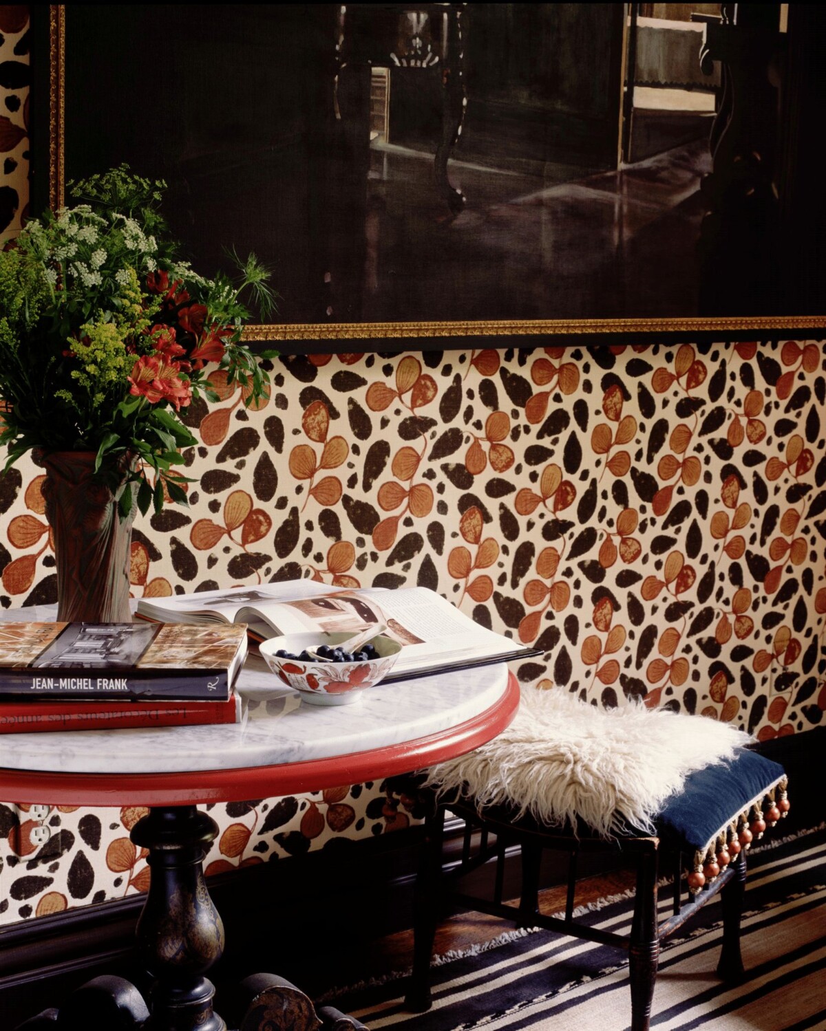 Shade of Sycamore | Katie Leede & Co