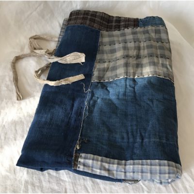 Japanese “Boro” Cloth | Katie Leede & Co