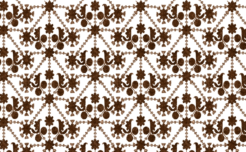Kota Wallpaper | Katie Leede & Co